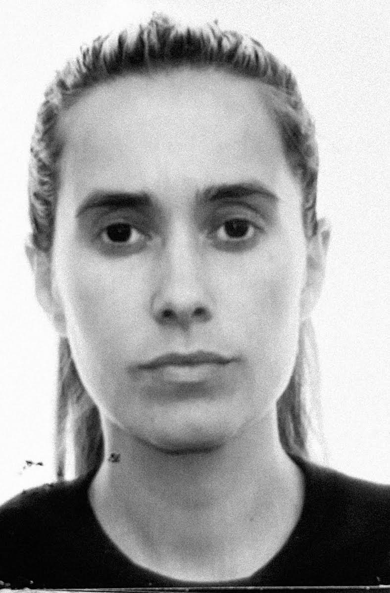 Contributors — Cloakroom